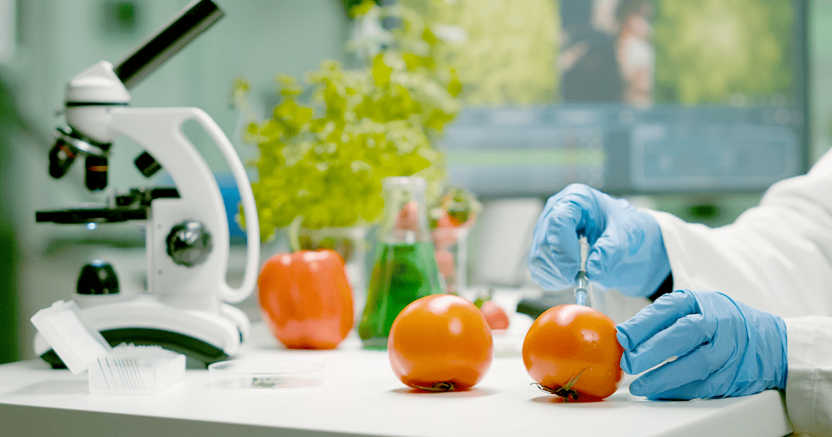 Food: Nature vs Science | Blog - by Health Coach Eleanor Webley of ...